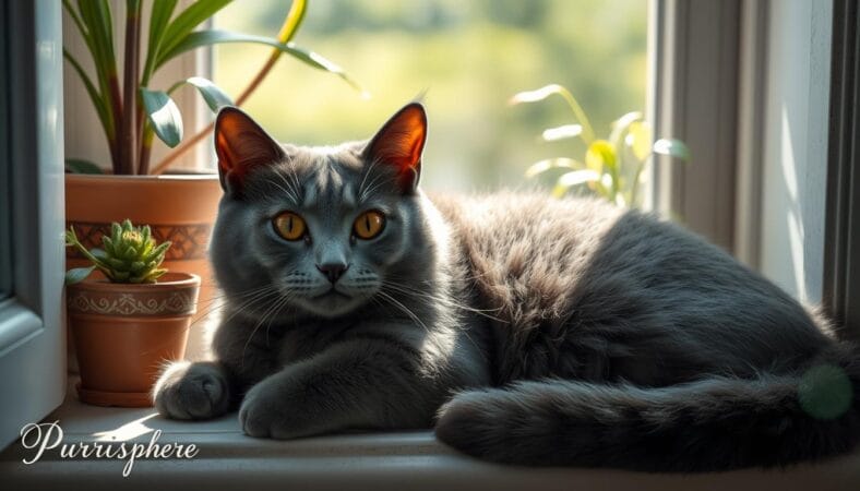 British Blue Cats: Everything You Need To Know About This Beloved Breed