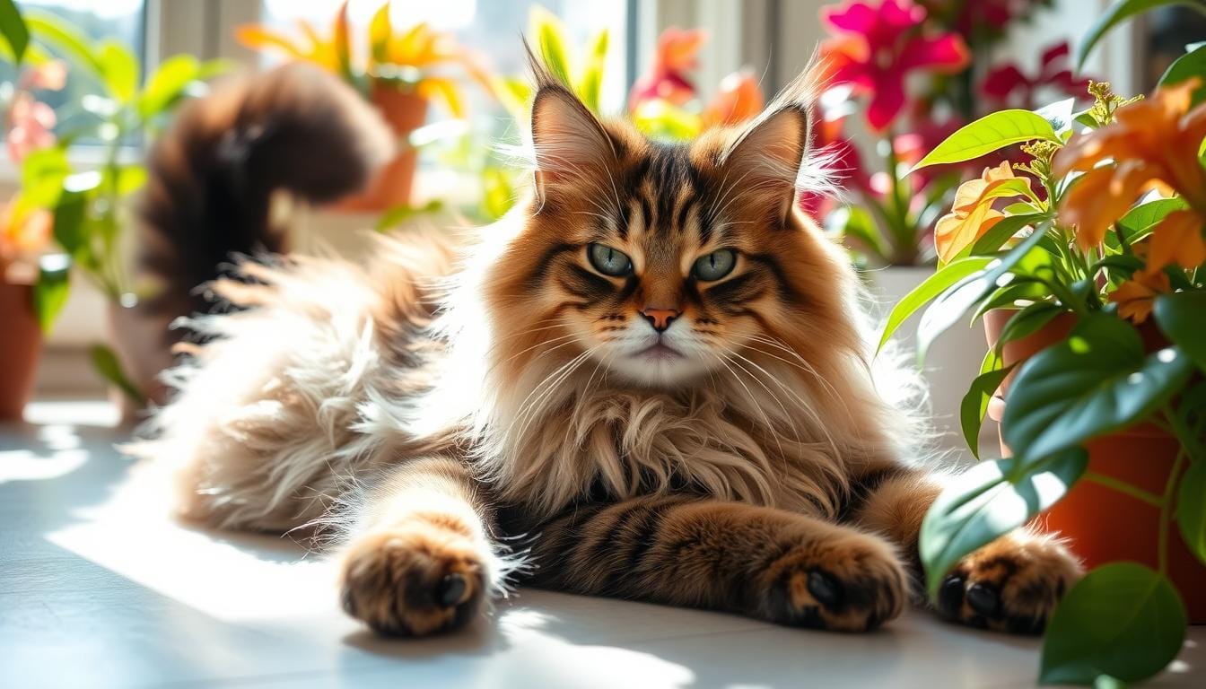 The Ultimate Guide To Norwegian Forest Cats: Everything You Need To Know