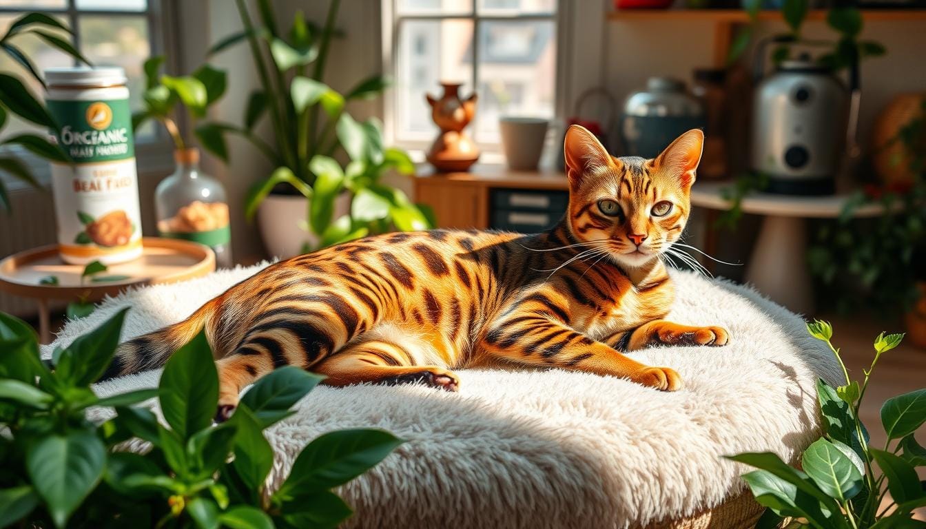 Discover Bengal Cats: History, Care Tips, And Personality Traits