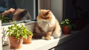 Why Do Cats Sit Like A Loaf? Feline Comfort Pose
