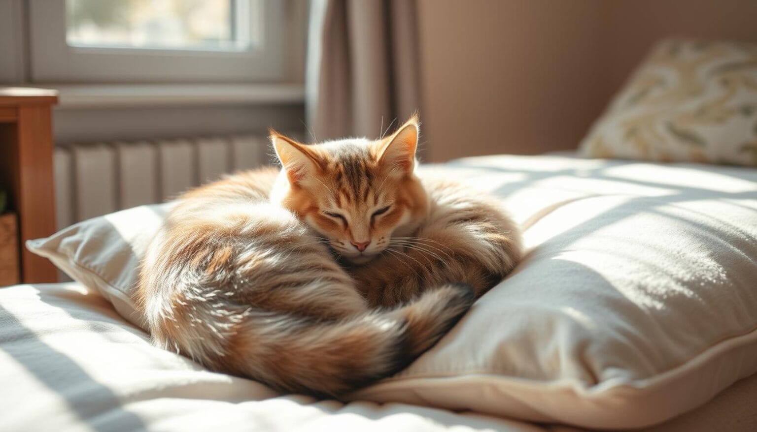 Why Do Cats Purr? Unraveling Feline Mysteries