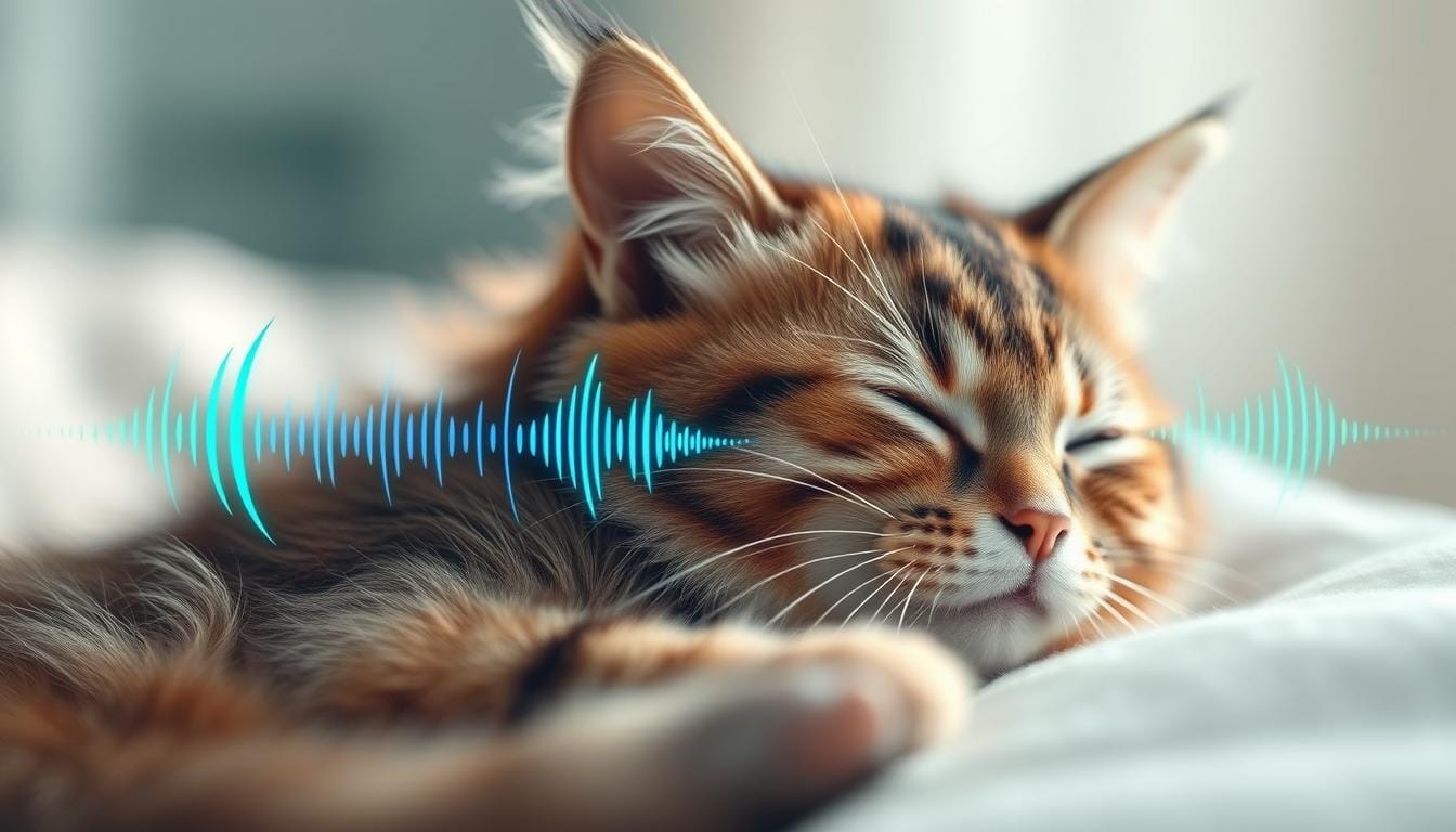 Why Do Cats Purr? Unraveling Feline Mysteries