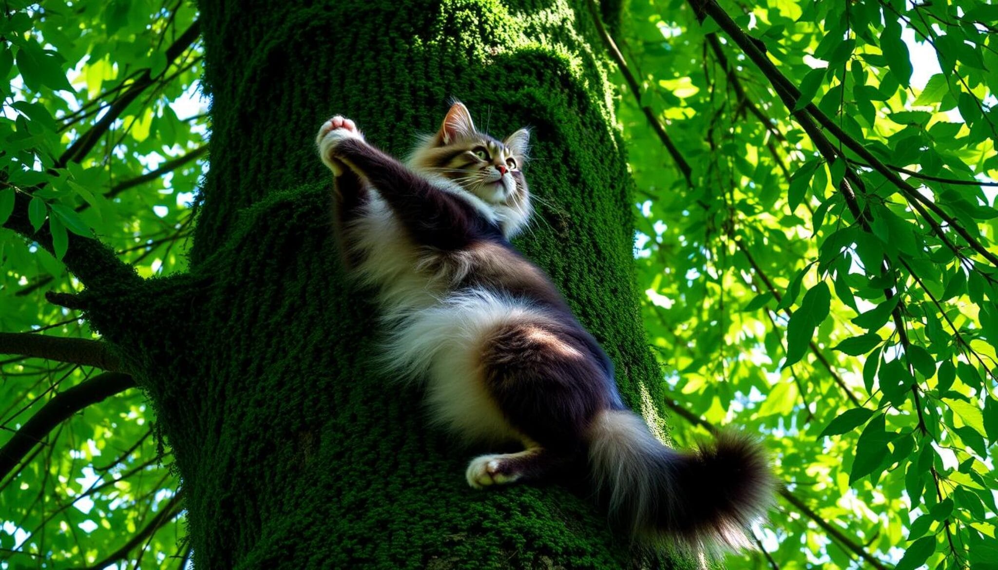 The Ultimate Guide To Norwegian Forest Cats: Everything You Need To Know