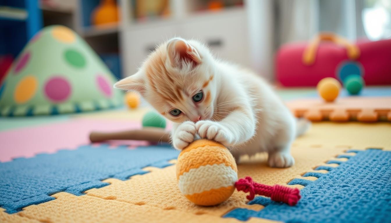 Why Do Kittens Bite? How To Properly Handle Kitten Aggression