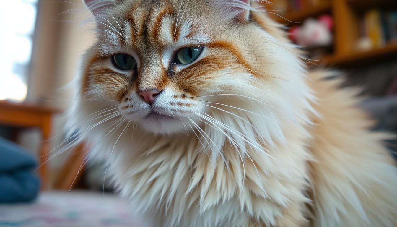 Worms In Cats: Signs, Treatment, And Prevention