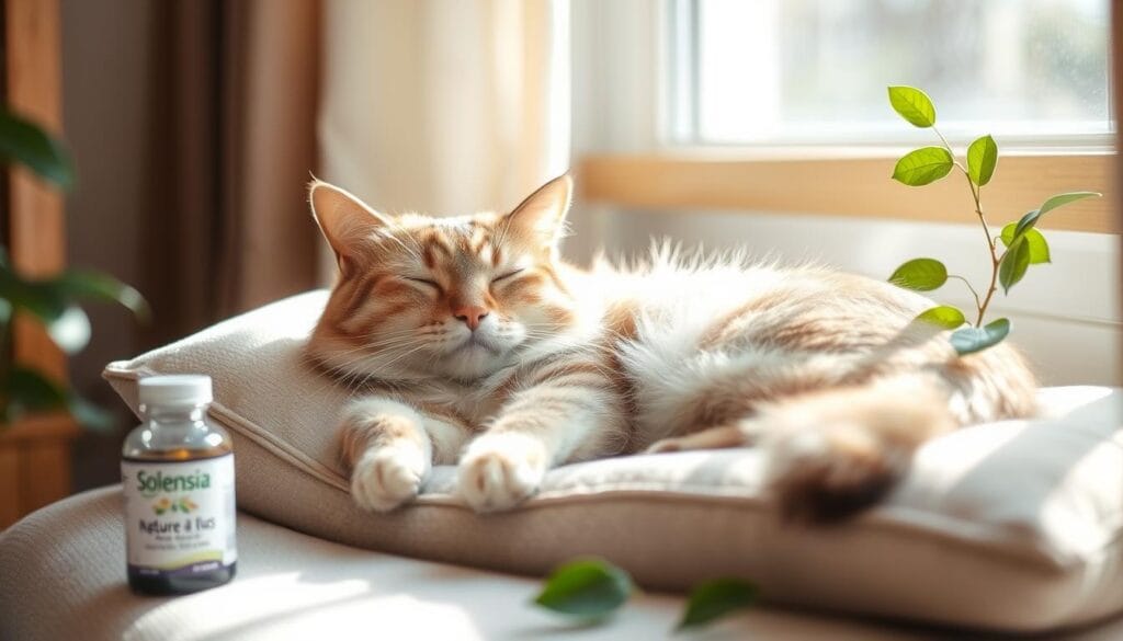 Solensia For Cats: Arthritis Relief For Felines