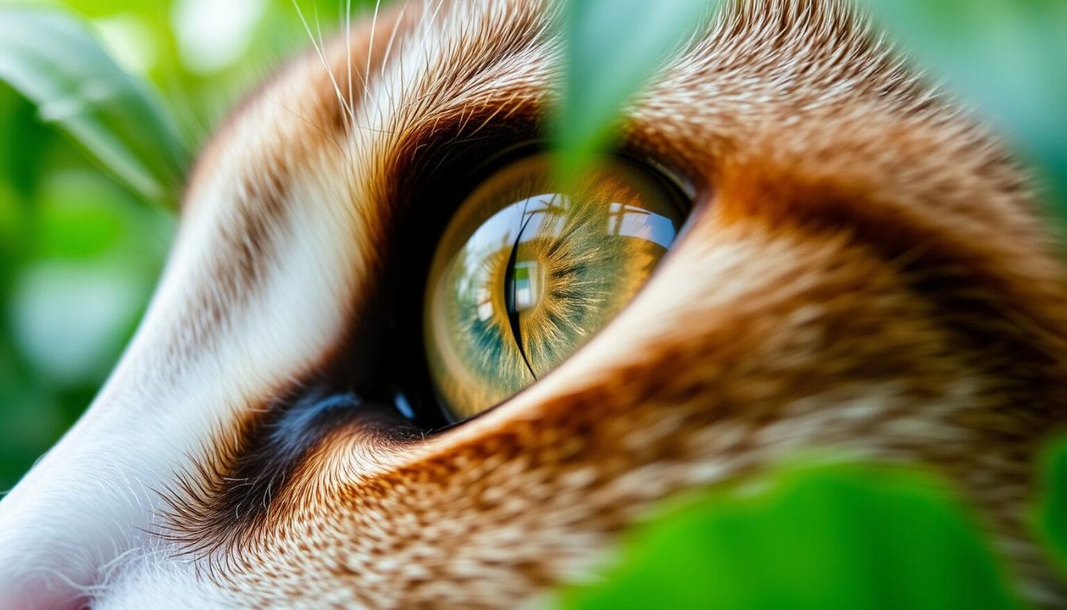 What Colors Can Cats See - Vision Guide For Cat Owners