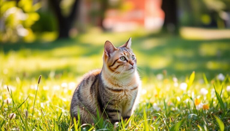What Colors Can Cats See - Vision Guide For Cat Owners