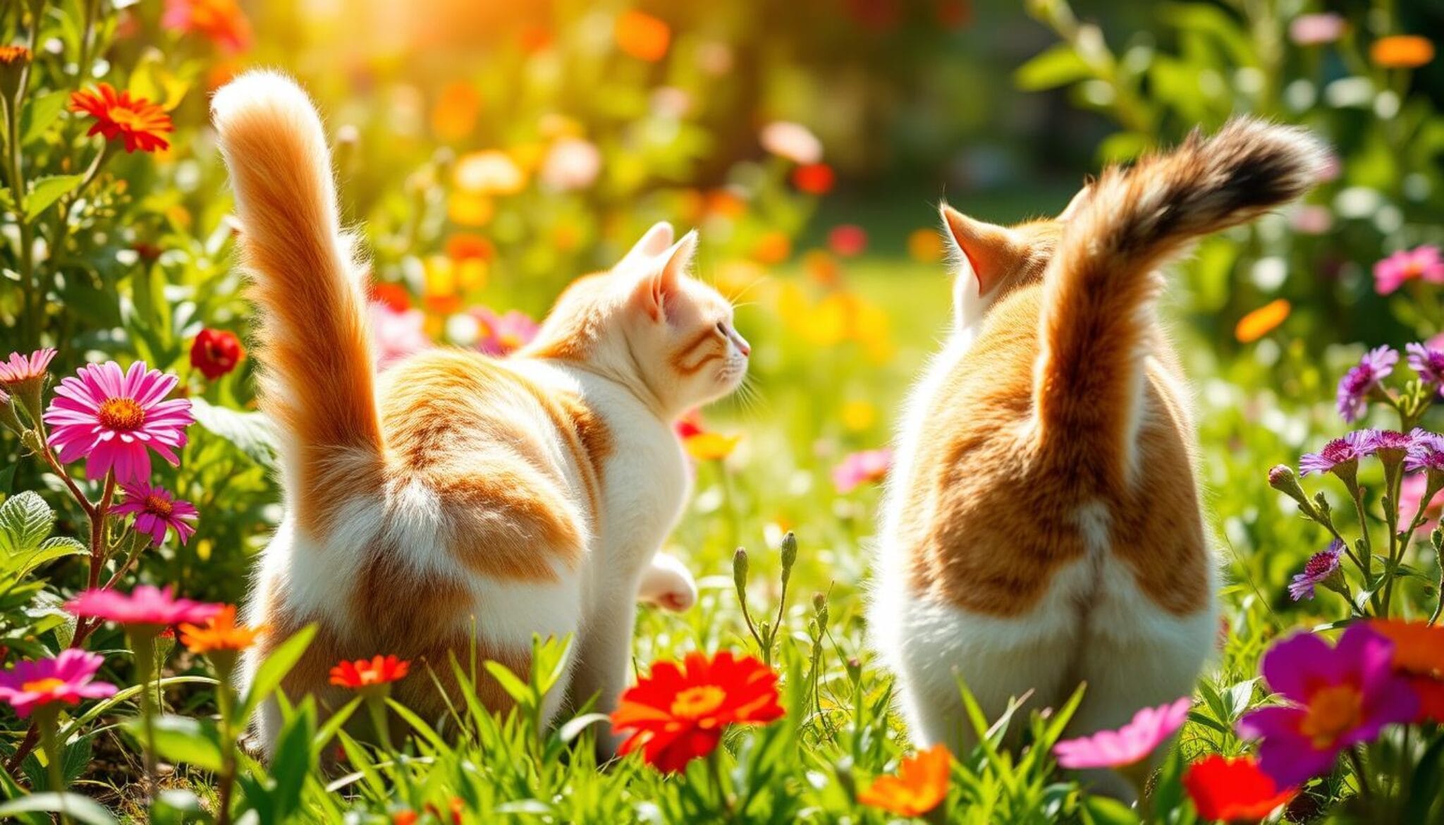 Why Do Cats Wag Their Tails? 7 Fascinating Reasons That Will Amaze You