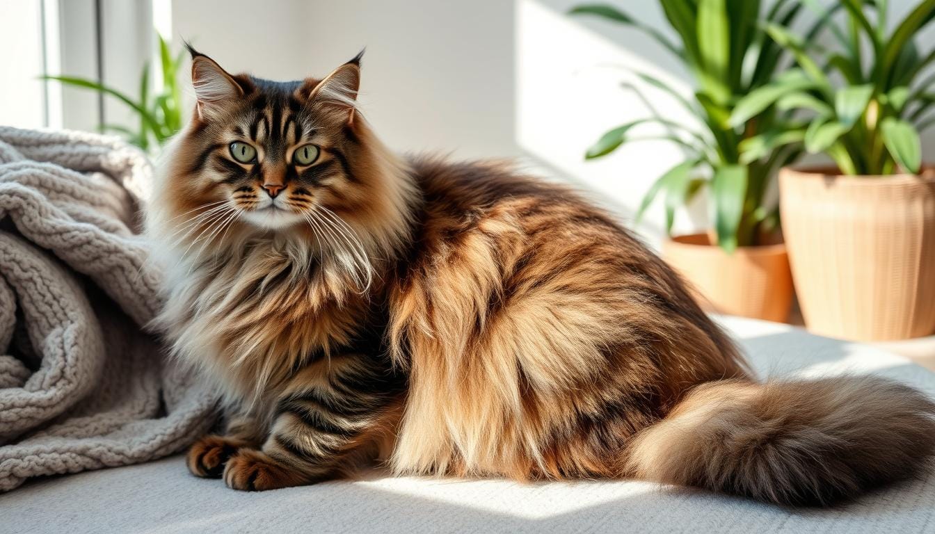 Maine Coon Physical Characteristics: A Majestic Cat Guide