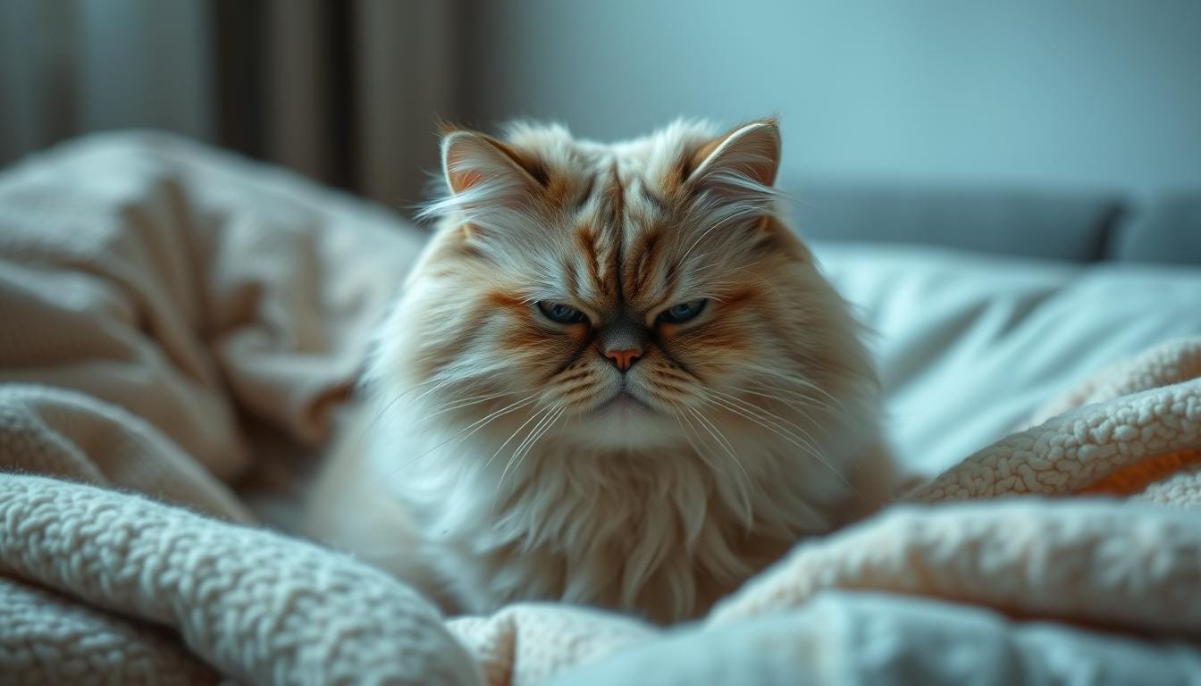 Top Persian Cat Health Issues: Common Problems And Care Tips