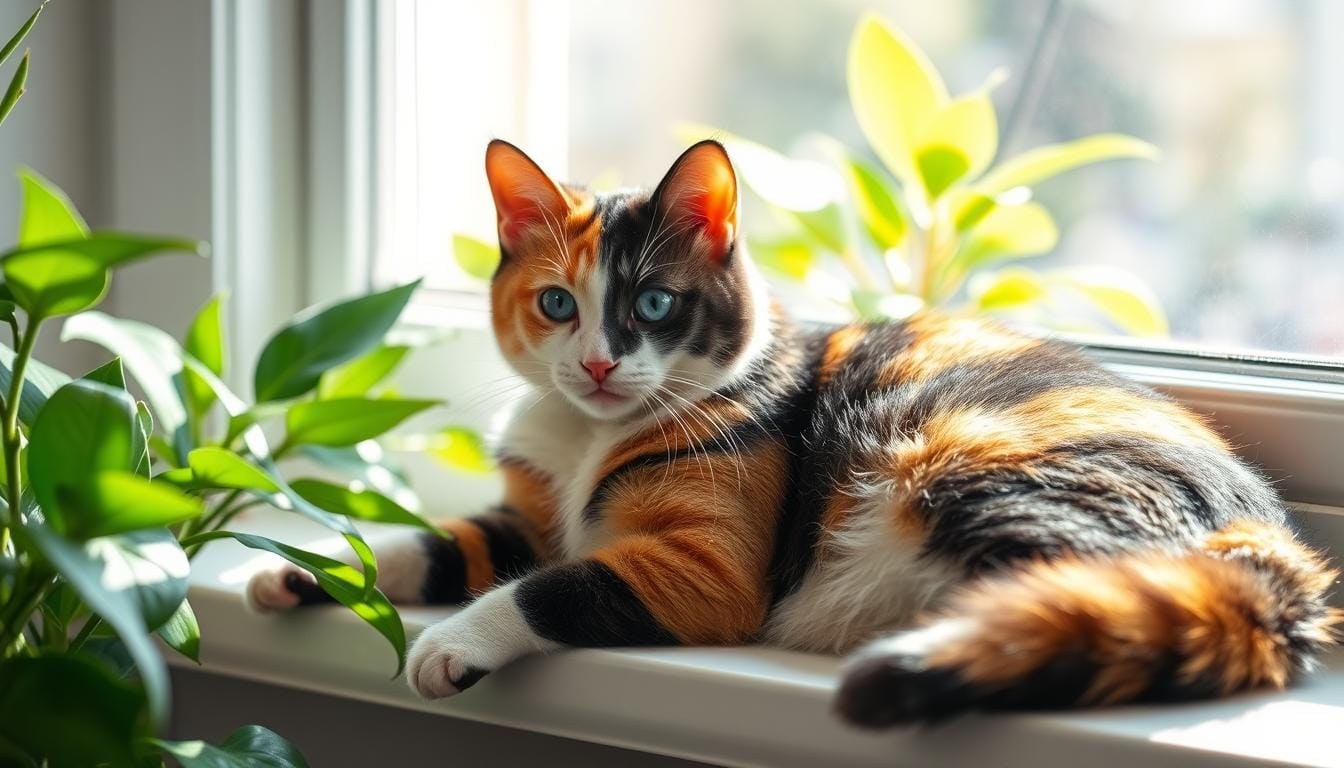 Are All Calico Cats Female? The Genetic Truth