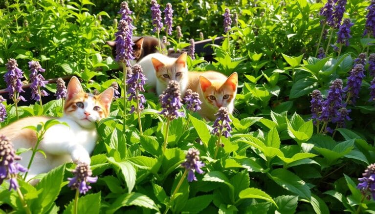 What Are Catnips: A Guide To Nature's Feline Treat