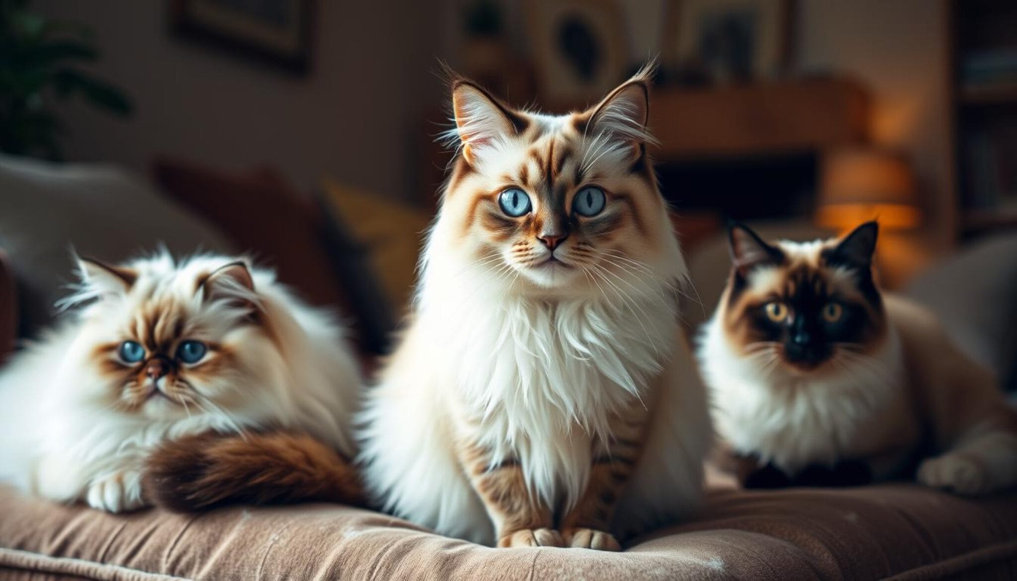 Write A Title For This Keyword: Birman Cat Title Must Contain This ...