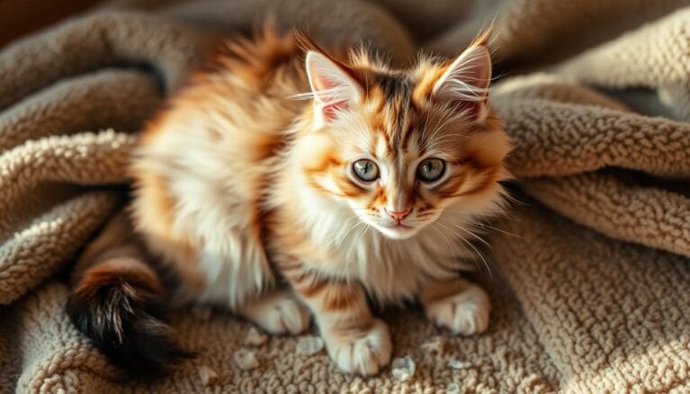 5 Effective Solutions To Combat Cat Hair Loss And Restore Your Cat’s Coat