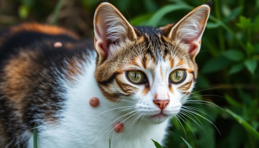 7 Alarming Causes Of Cat Lumps Or Cat Bumps Every Pet Owner Should Know