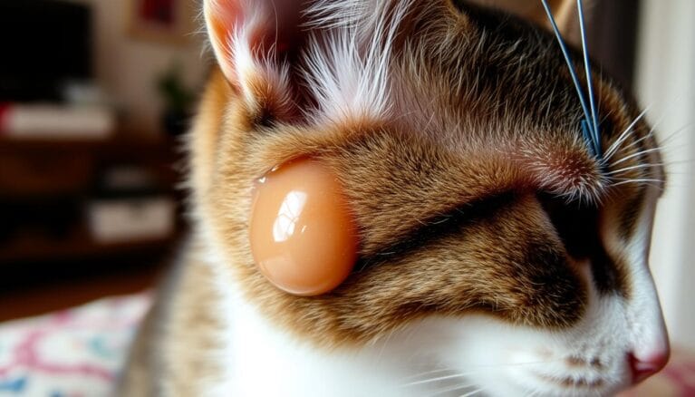 Cat Ear Discharge: Signs And Treatment Guide