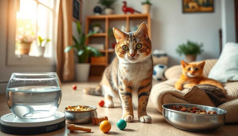 10 Vital Signs Of A Healthy Cat Every Loving Owner Must Know