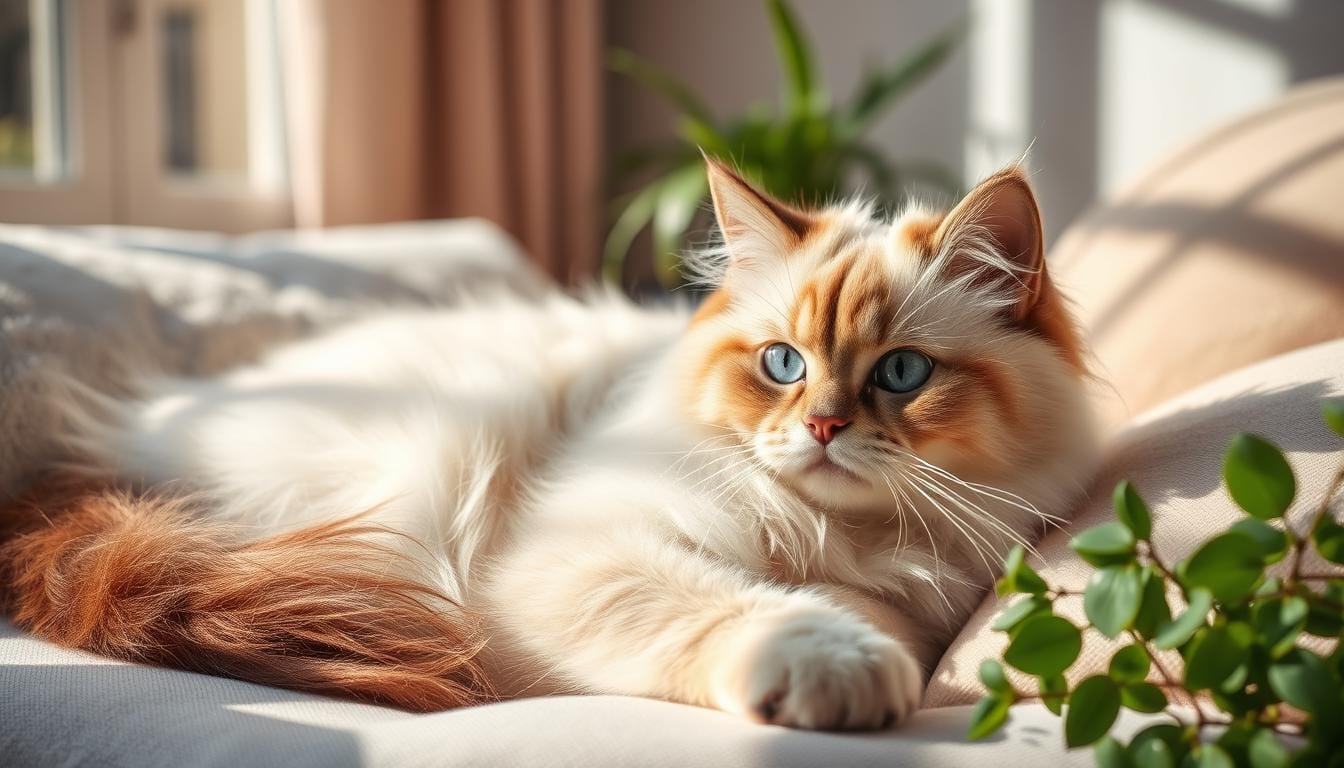 Write A Title For This Keyword: Birman Cat Title Must Contain This ...