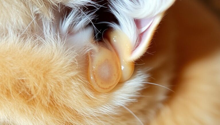 Cat Ear Discharge: Signs And Treatment Guide