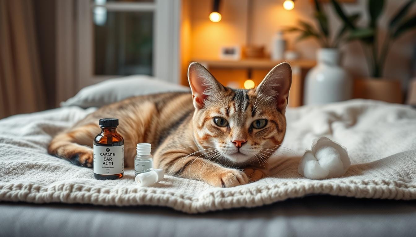 Cat Ear Infection Symptoms: Warning Signs For Owners