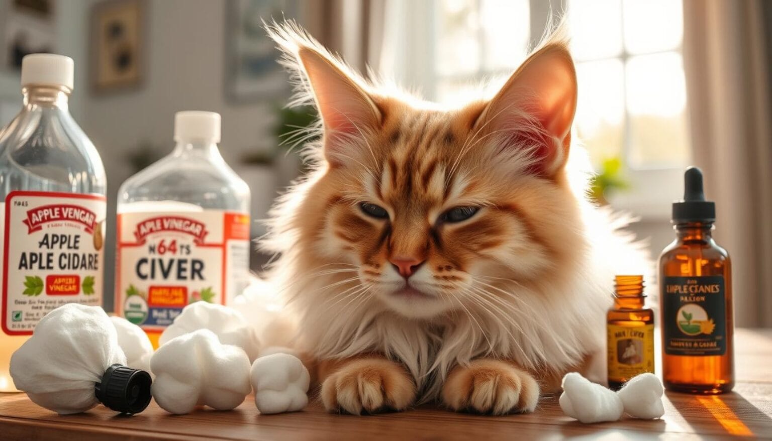 Healthy Cat Ears: Essential Care Guide For Pet Parents