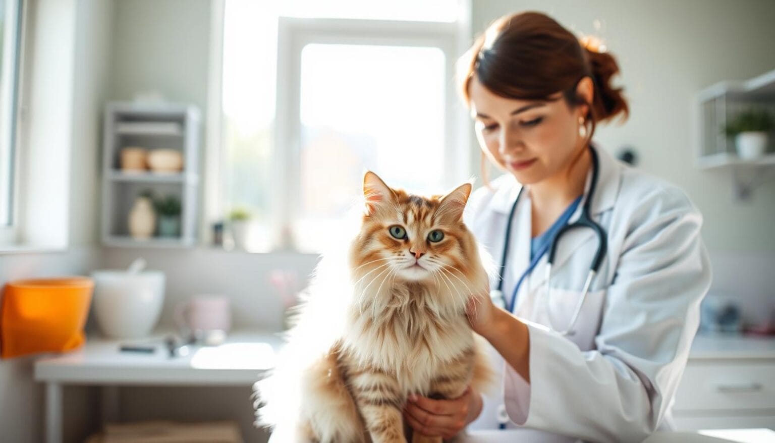 Essential Guide To Cat Coat And Skin Health: Keep Your Feline Glowing