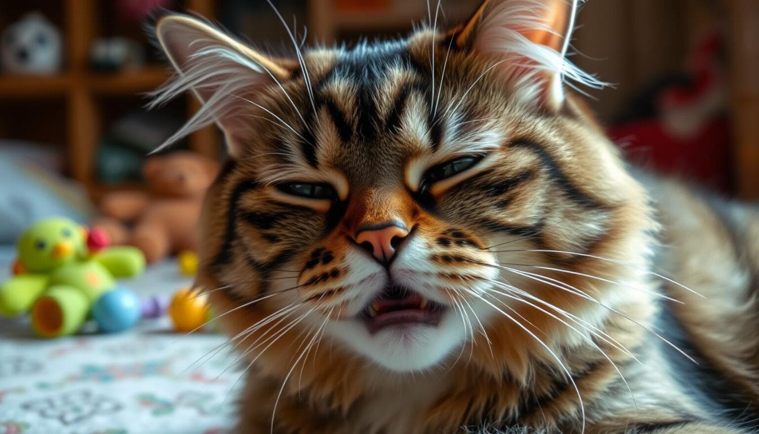 10 Alarming Cat Symptoms Of Illness Every Pet Owner Should Know