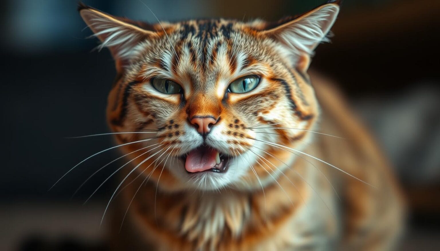 10 Alarming Cat Symptoms Of Illness Every Pet Owner Should Know