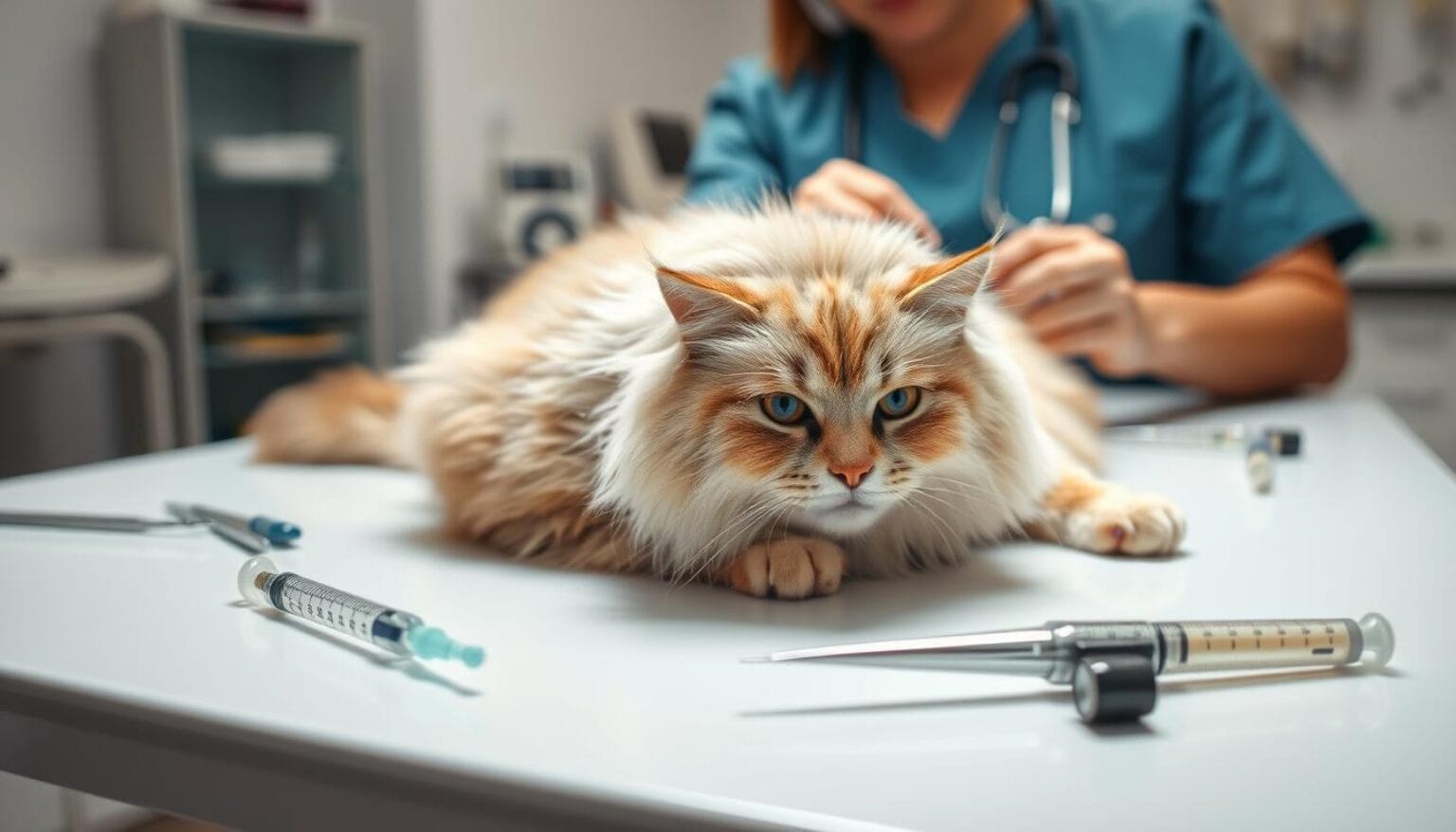 7 Alarming Causes Of Cat Lumps Or Cat Bumps Every Pet Owner Should Know