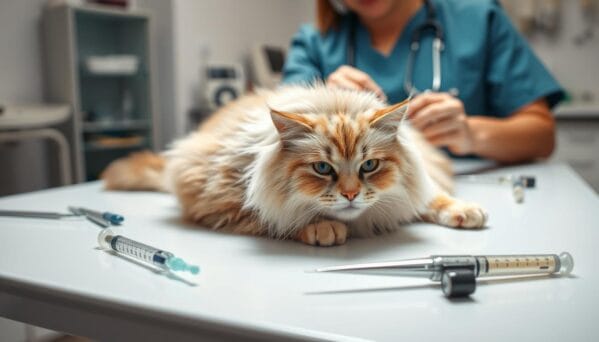 7 Alarming Causes Of Cat Lumps Or Cat Bumps Every Pet Owner Should Know