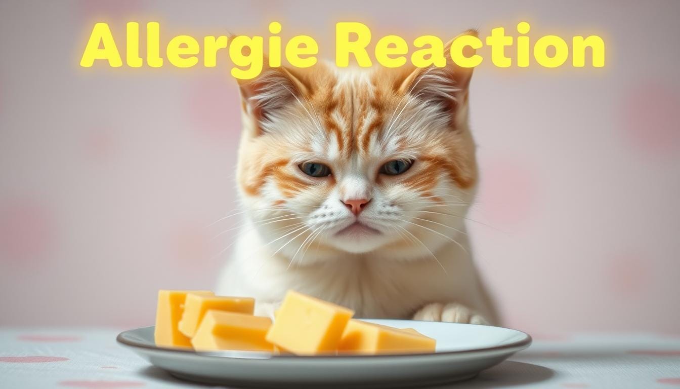 Can Cats Eat Cheese - Safe Feeding Guide For Felines