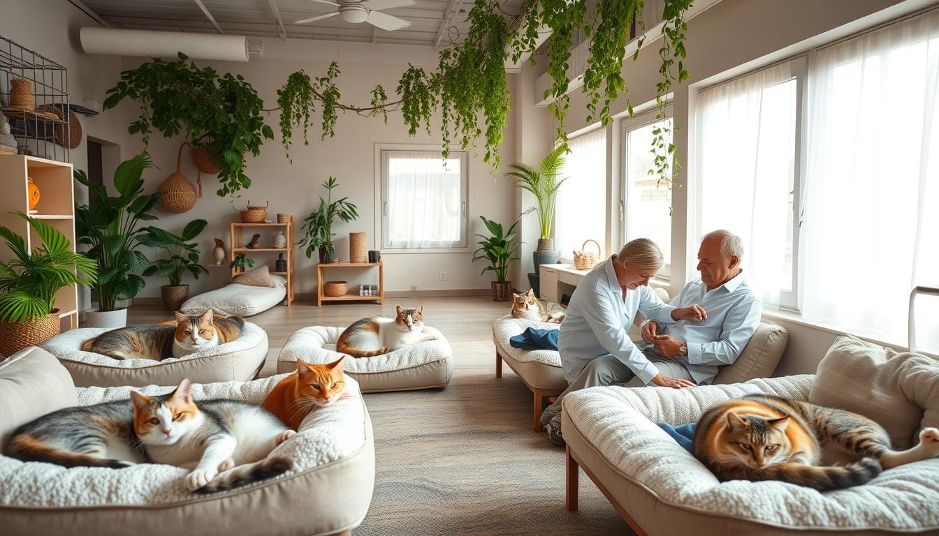 7 Amazing Benefits Of Cat Boarding You Didn’t Know About!
