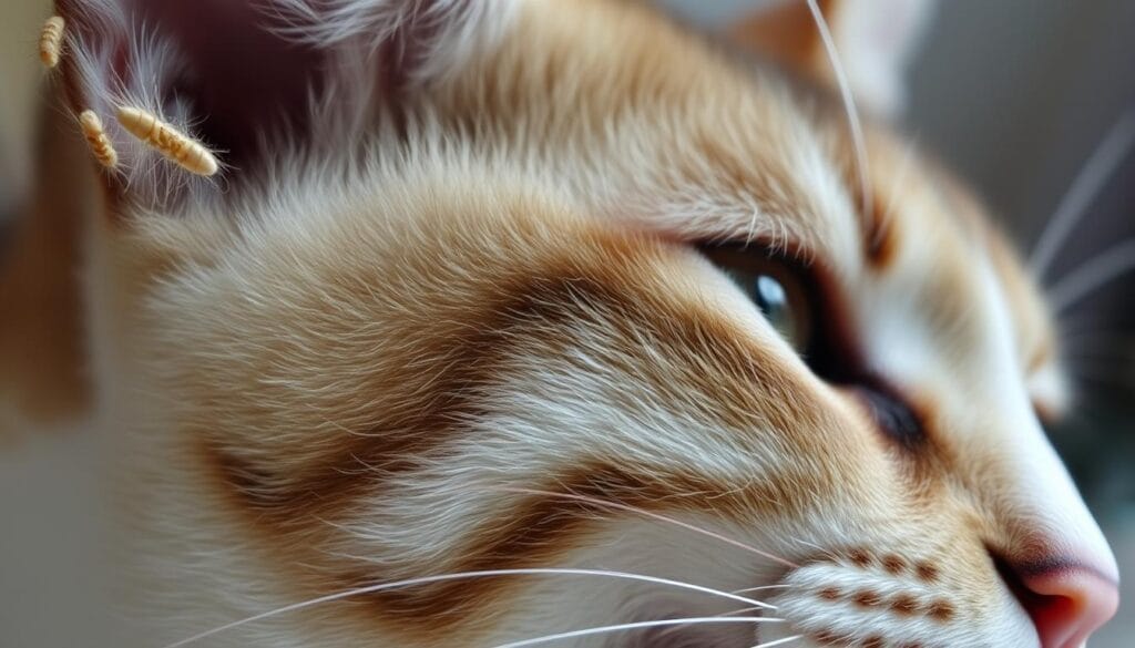 Signs Of Mites In Cats: Know The Warning Symptoms