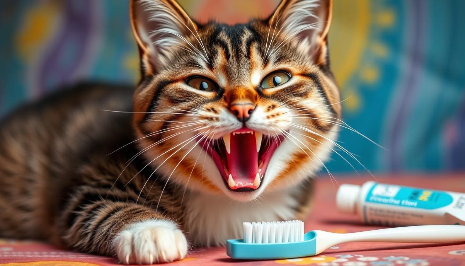 How Many Teeth Does Cat Have