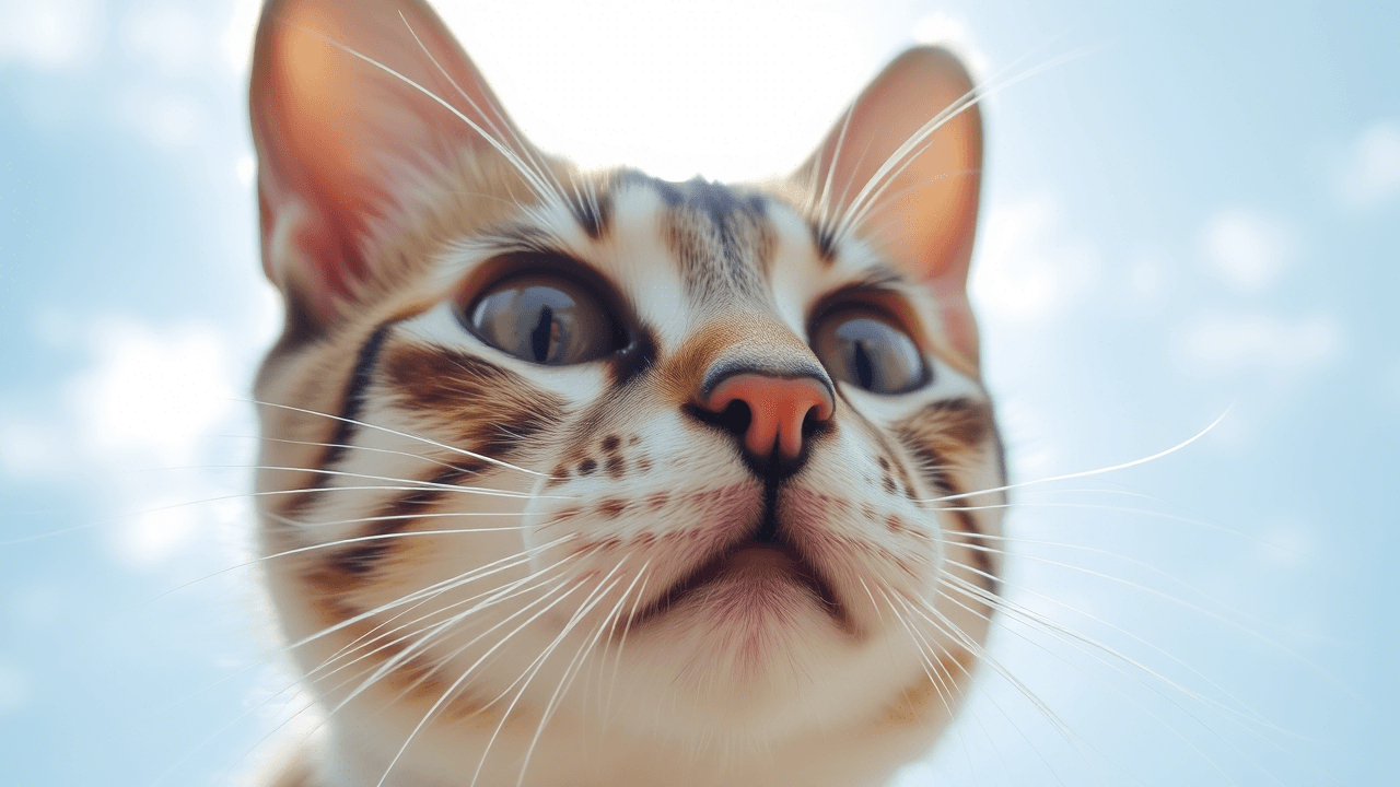 Why Do Cats Need Whiskers? The Fascinating Science Behind These Feline ...