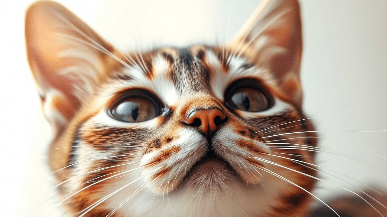Why Do Cats Need Whiskers? The Fascinating Science Behind These Feline ...