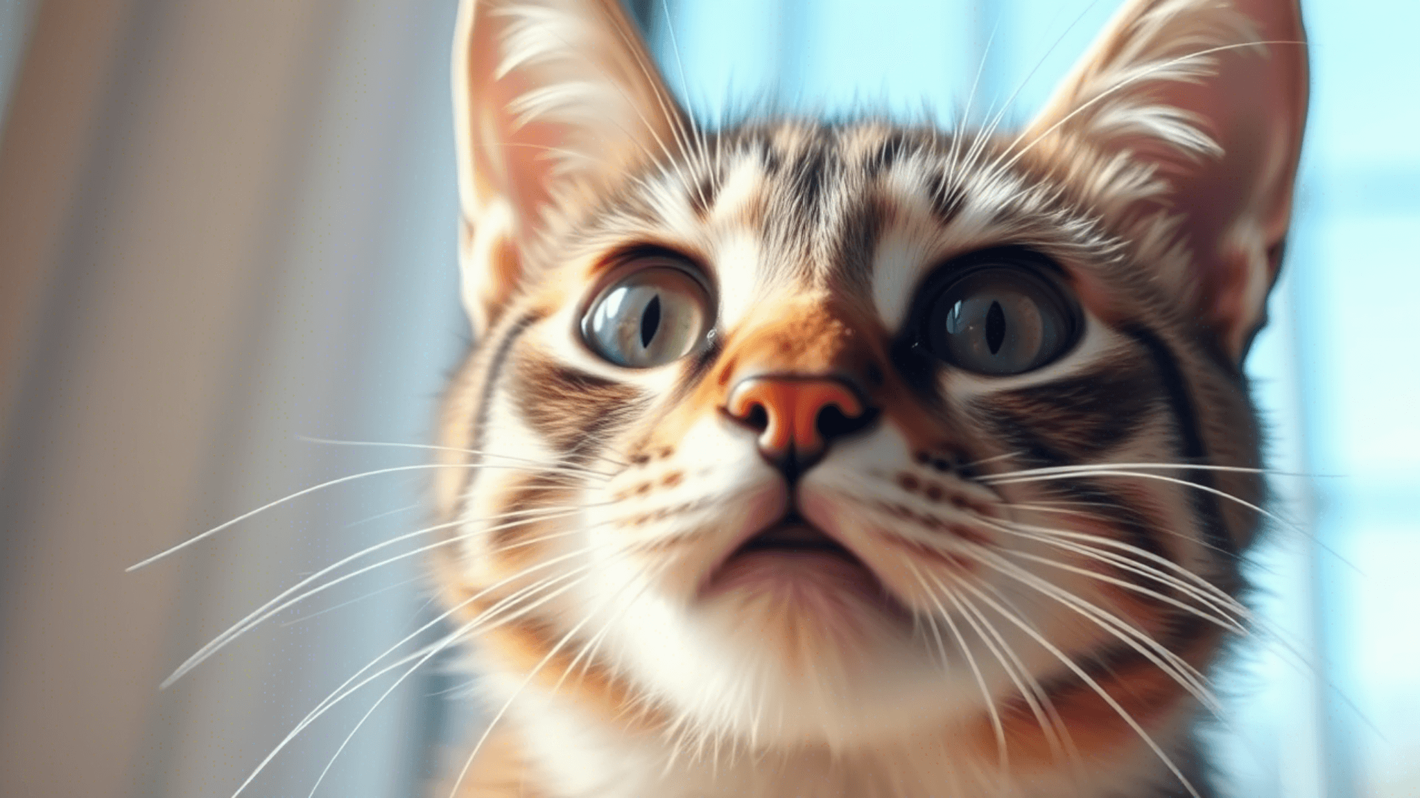 Why Do Cats Need Whiskers? The Fascinating Science Behind These Feline ...