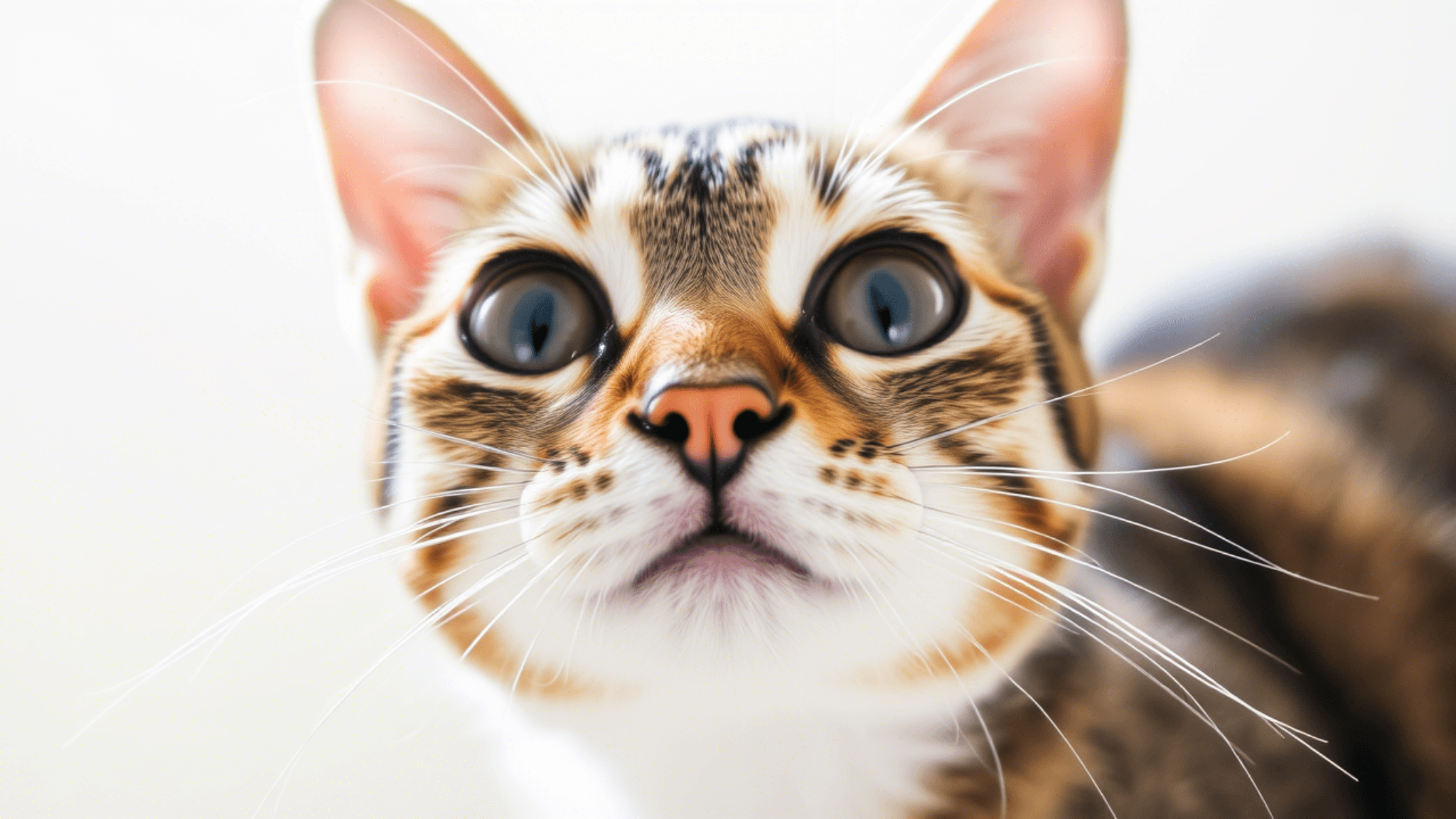 Why Do Cats Need Whiskers? The Fascinating Science Behind These Feline ...
