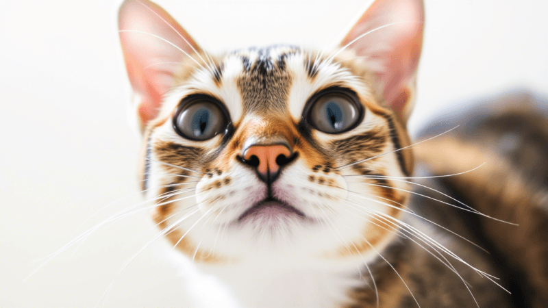 Why Do Cats Need Whiskers? The Fascinating Science Behind These Feline ...