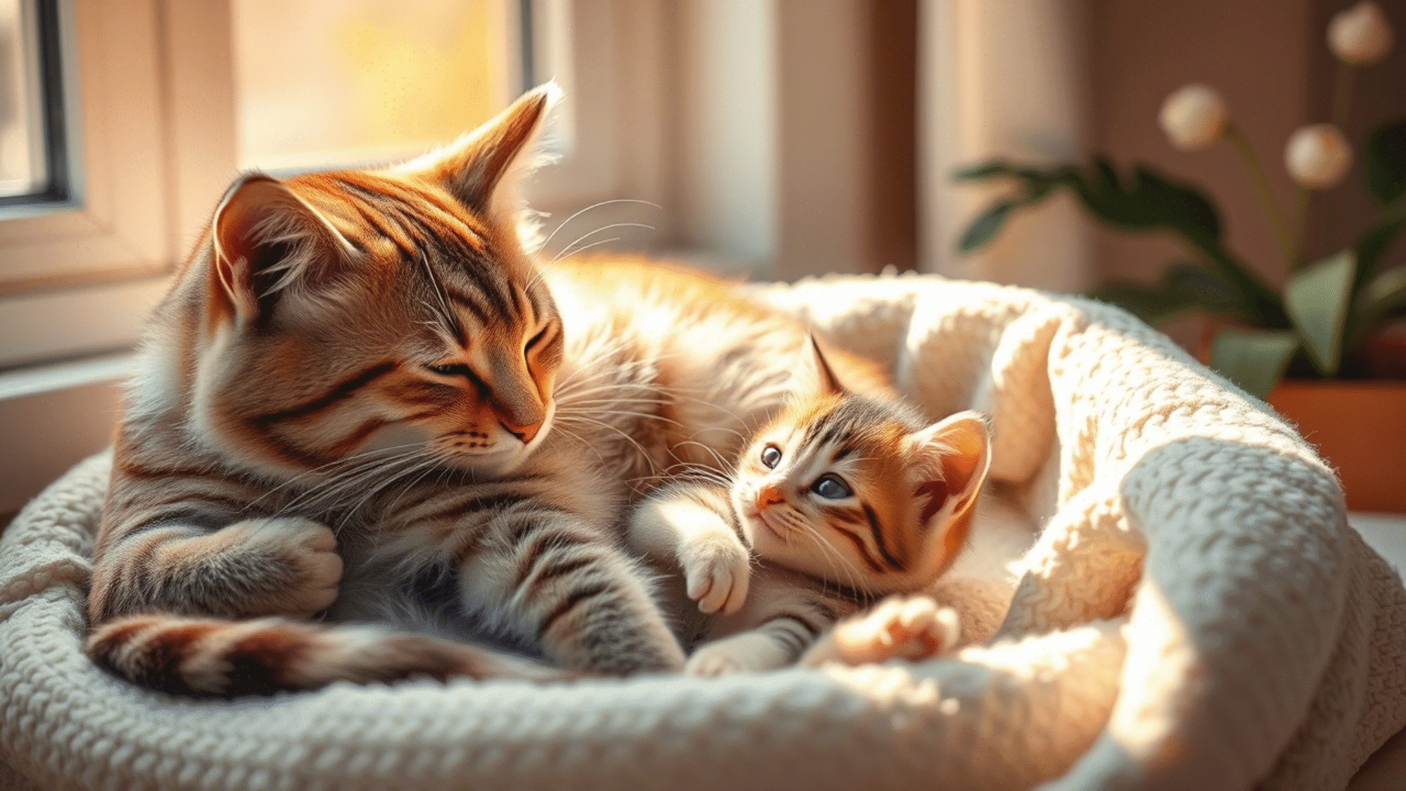 Kitten Diarrhea: Causes, Treatments, And When To See A Vet