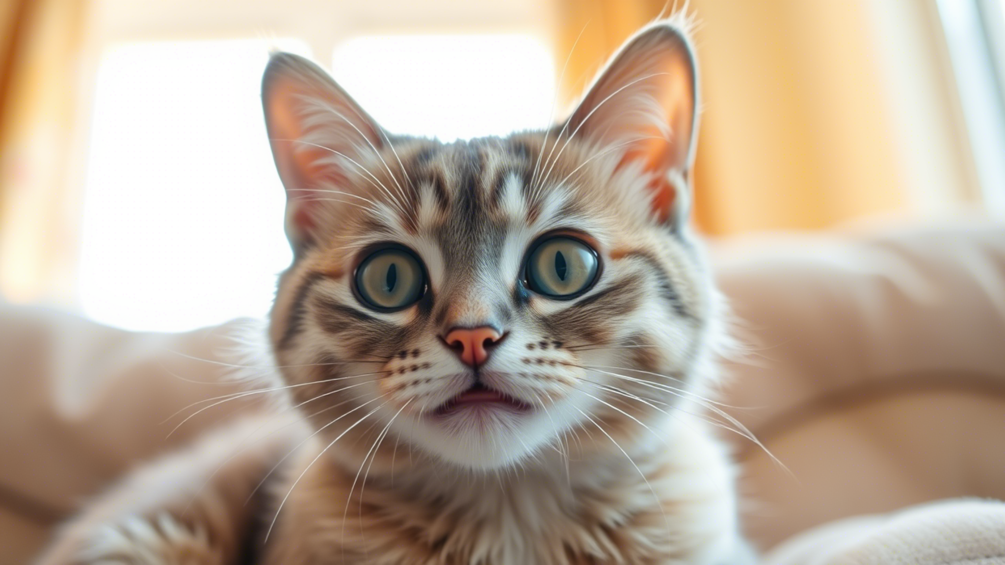 Why Are Cats So Cute? The Science Behind Our Feline Fascination