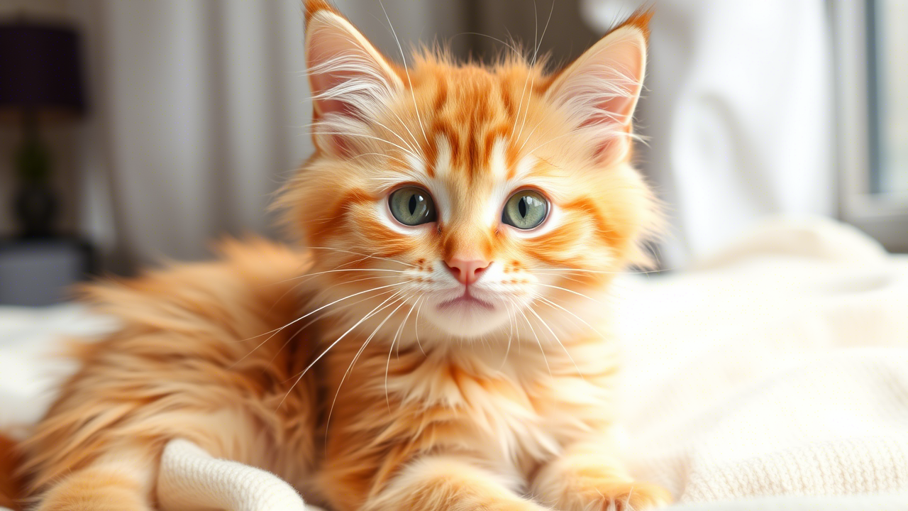 Why Are Cats So Cute? The Science Behind Our Feline Fascination