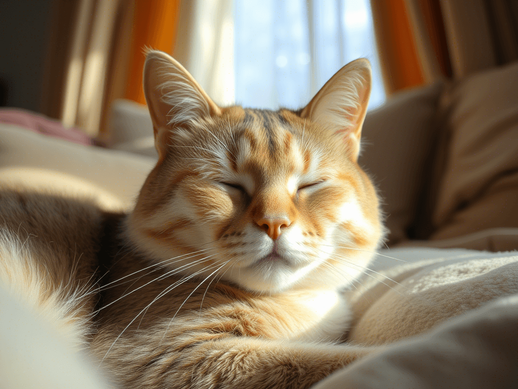 Why Is My Cat Breathing Fast? Understanding Rapid Breathing In Cats