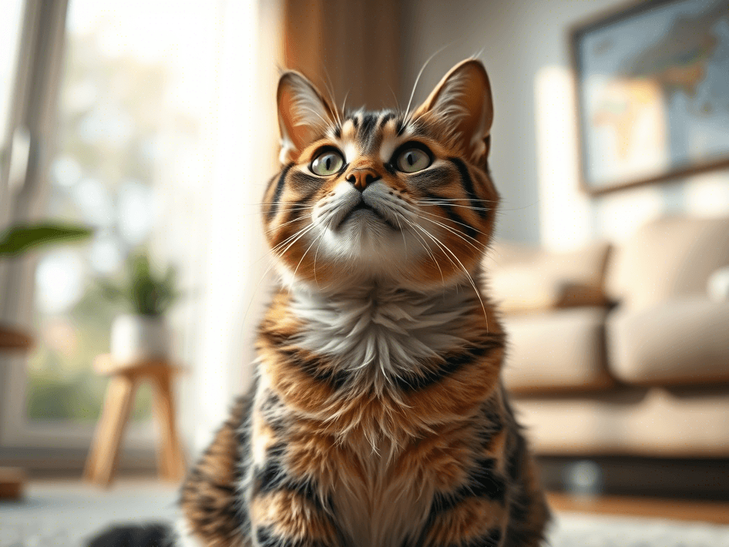 Why Is My Cat Breathing Fast? Understanding Rapid Breathing In Cats