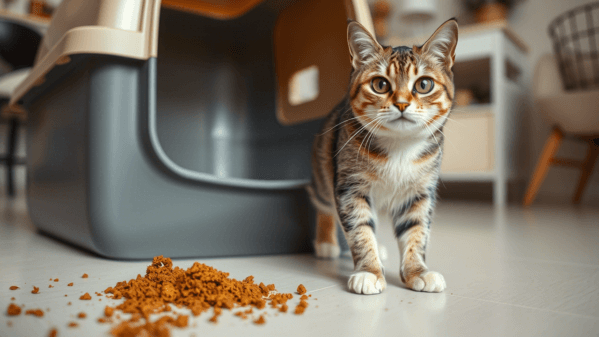 Why Does My Cat Poop Outside The Litter Box? 12 Common Reasons & Proven ...