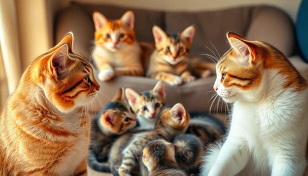 The Science Behind Cat Learning From Kittens To Senior Cats