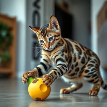 The 10 Coolest Cats In The World: Breeds, Personalities & Icons