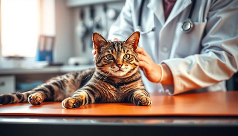 Cat Health Checkup Schedule: What You Need To Know