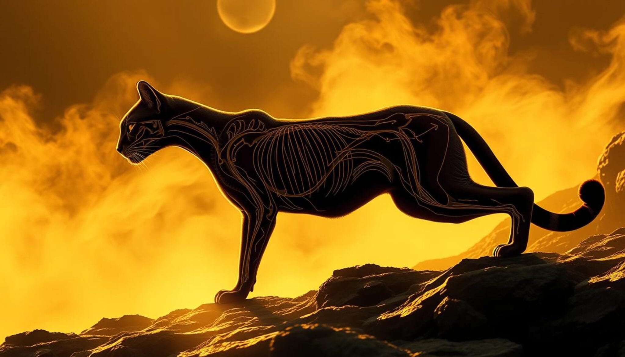 Do Cats Have Nine Lives? The Truth Behind The Legend